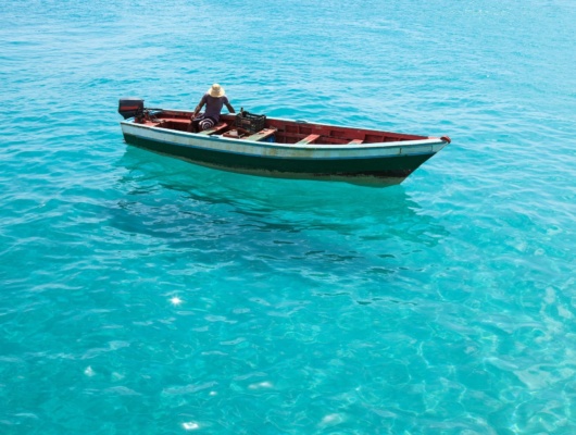 Agence de voyage locale au Cap Vert