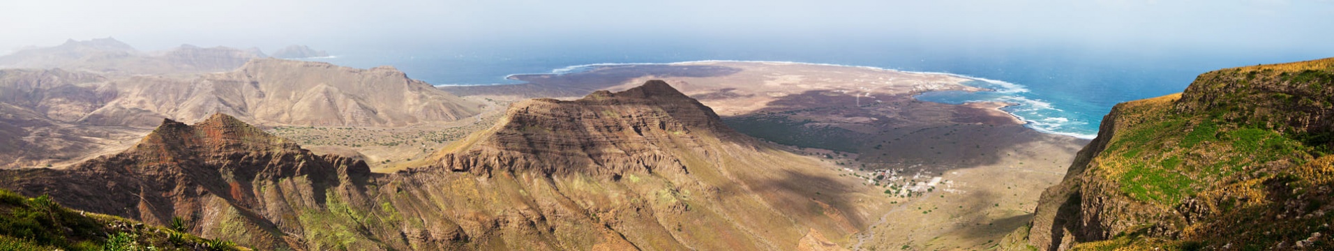 Quand partir au Cap Vert