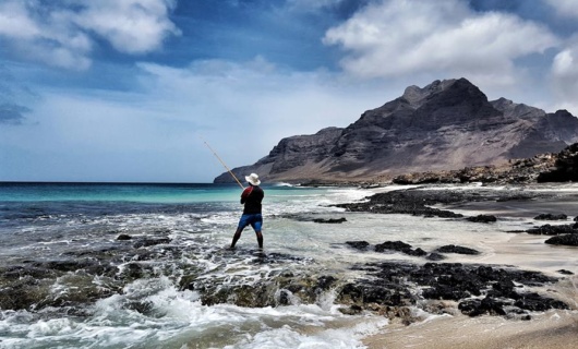 Les lieux incontournables dans les îles du Cap-Vert - Cap Vert authentique